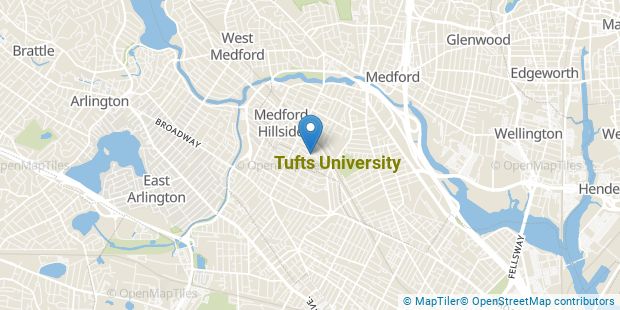 Tufts University Computer Science Majors - Computer Science Degree