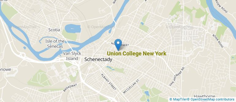 Union College New York Computer Science Majors - Computer Science Degree