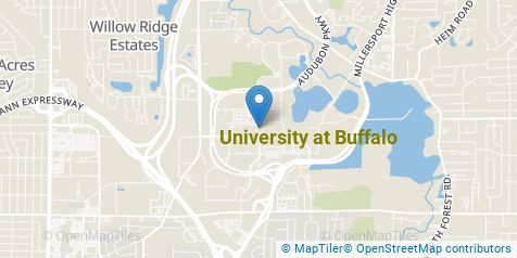 University at Buffalo Computer Science Majors - Computer Science Degree