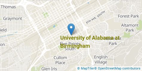 University of Alabama at Birmingham Computer Science Majors - Computer ...