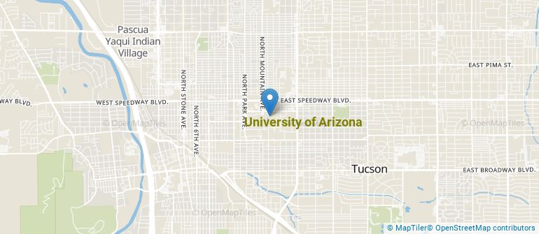 University of Arizona Computer Science Majors - Computer Science Degree
