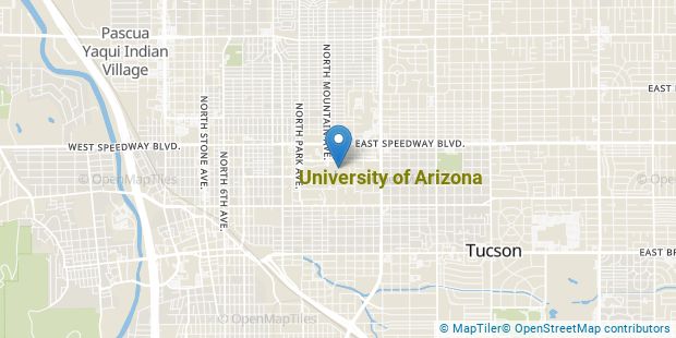 University of Arizona Computer Science Majors - Computer Science Degree