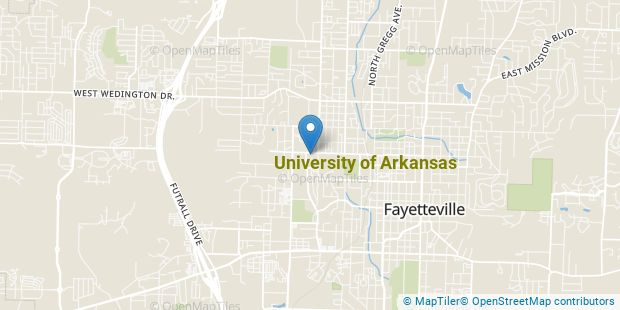 University of Arkansas Computer Science Majors - Computer Science Degree