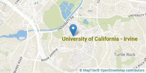 University of California - Irvine Computer Science Majors - Computer ...