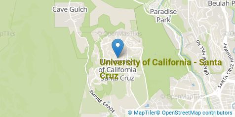 University of California - Santa Cruz Computer Science Majors ...