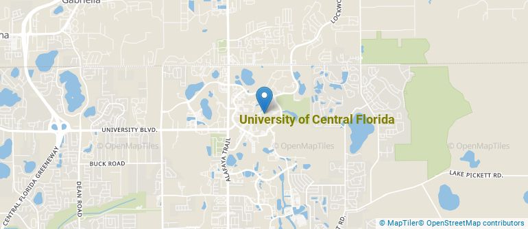 University of Central Florida Computer Science Majors - Computer ...