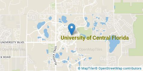 University of Central Florida Computer Science Majors - Computer ...