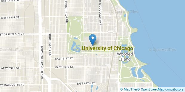 University of Chicago Computer Science Majors - Computer Science Degree