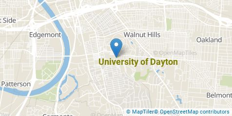 University of Dayton Computer Science Majors - Computer Science Degree