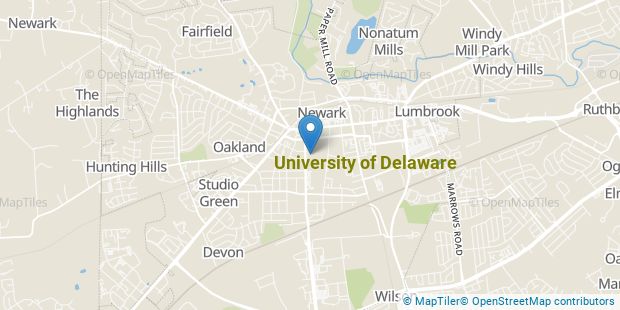 University of Delaware Computer Science Majors - Computer Science Degree
