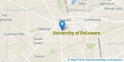 University of Delaware Computer Science Majors - Computer Science Degree