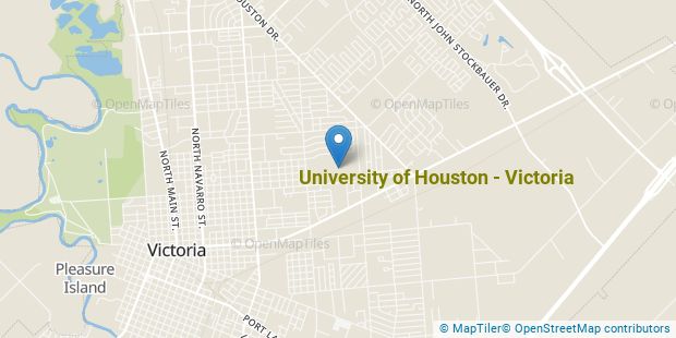 University of Houston - Victoria Computer Science Majors - Computer ...