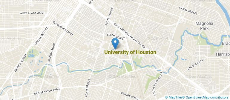 University of Houston Computer Science Majors - Computer Science Degree