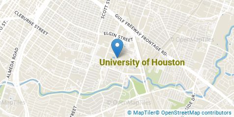 University of Houston Computer Science Majors - Computer Science Degree