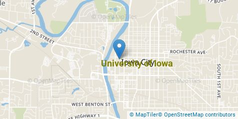 University of Iowa Computer Science Majors - Computer Science Degree