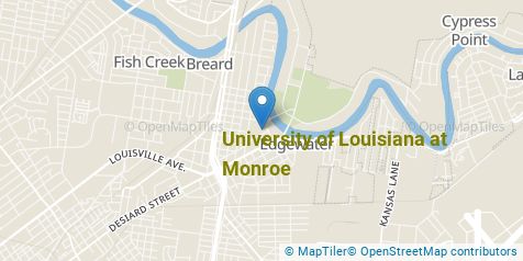 University of Louisiana at Monroe Computer Science Majors - Computer ...