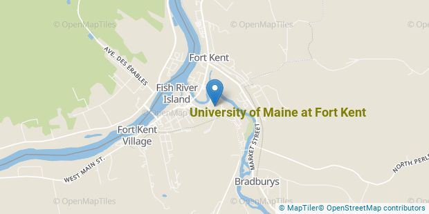 University of Maine at Fort Kent Computer Science Majors - Computer ...