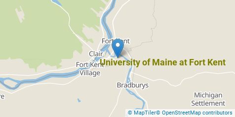 University of Maine at Fort Kent Computer Science Majors - Computer ...