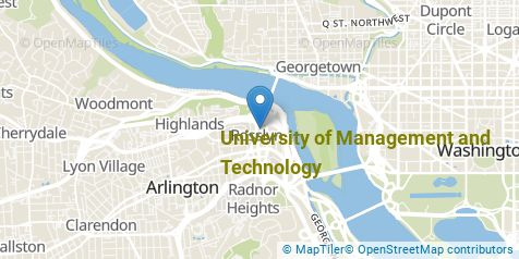 University of Management and Technology Computer Science Majors ...
