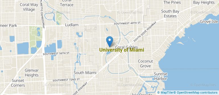 University of Miami Computer Science Majors - Computer Science Degree
