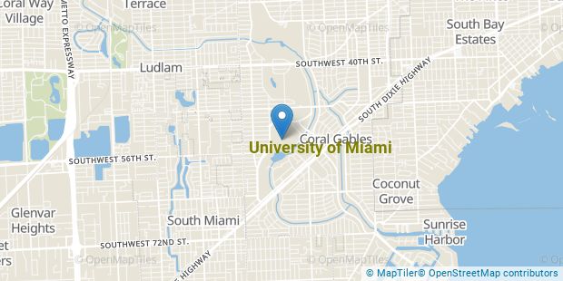 University of Miami Computer Science Majors - Computer Science Degree