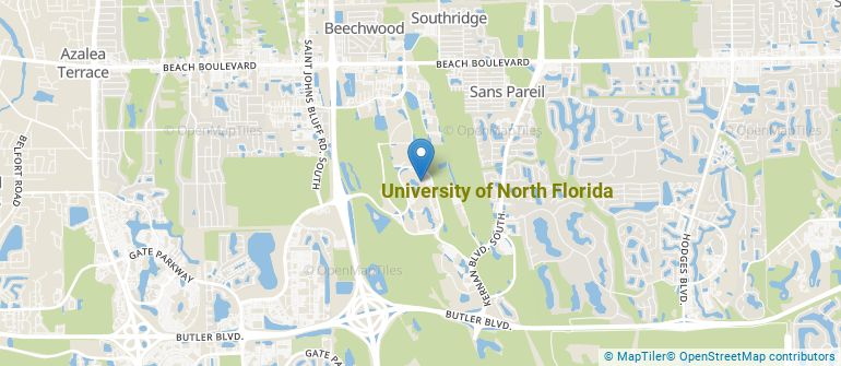 University of North Florida Computer Science Majors - Computer Science ...