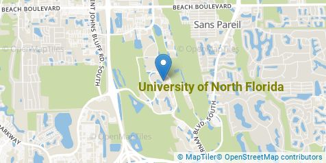 University of North Florida Computer Science Majors - Computer Science ...