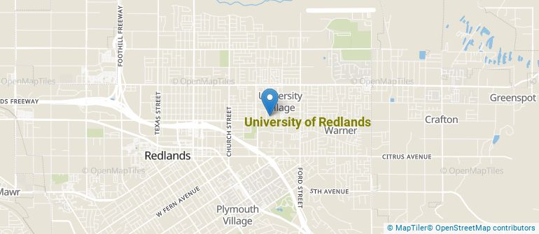 University of Redlands Computer Science Majors - Computer Science Degree