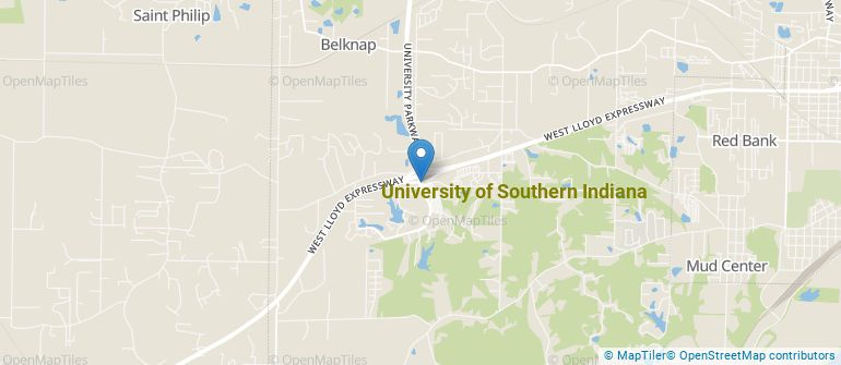 University of Southern Indiana Computer Science Majors - Computer ...