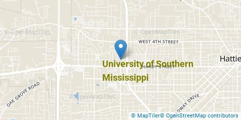 University of Southern Mississippi Computer Science Majors - Computer ...