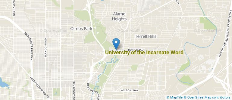 University of the Incarnate Word Computer Science Majors - Computer ...