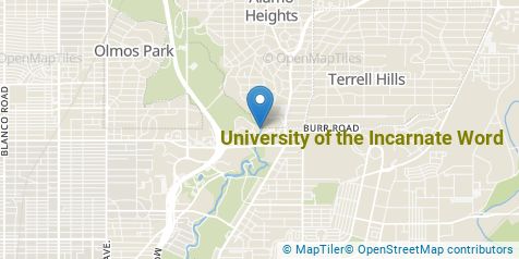 University of the Incarnate Word Computer Science Majors - Computer ...