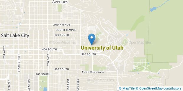 University of Utah Computer Science Majors - Computer Science Degree