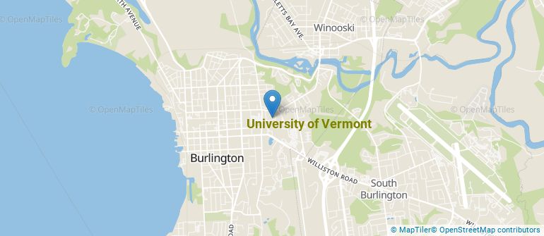 University of Vermont Computer Science Majors - Computer Science Degree