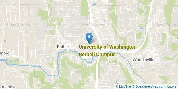 University of Washington - Bothell Campus Computer Science Majors - Computer Science Degree