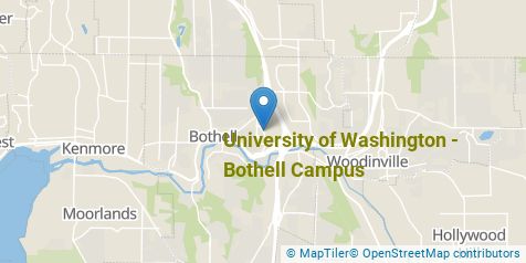 University of Washington - Bothell Campus Computer Science Majors - Computer Science Degree