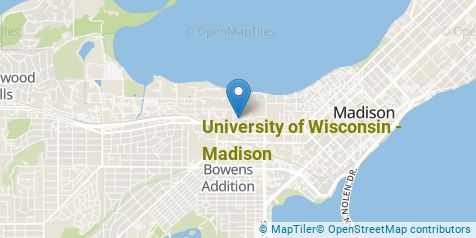 University of Wisconsin - Madison Computer Science Majors - Computer ...