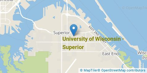 University of Wisconsin - Superior Computer Science Majors - Computer ...