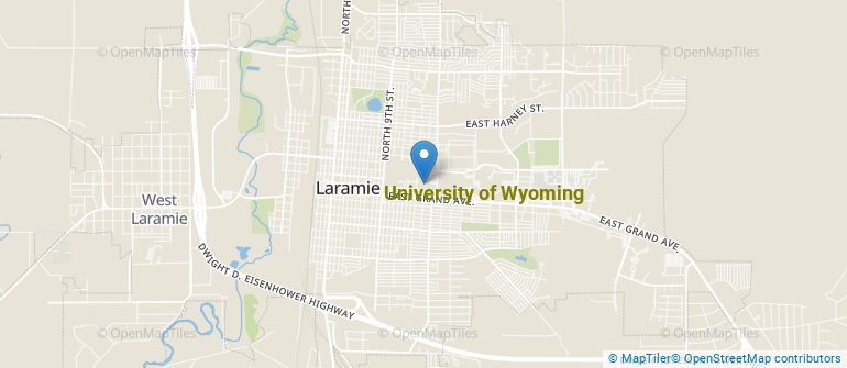 University of Wyoming Computer Science Majors - Computer Science Degree
