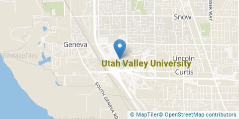 Utah Valley University Computer Science Majors - Computer Science Degree