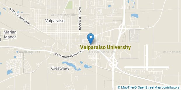 Valparaiso University Computer Science Majors - Computer Science Degree