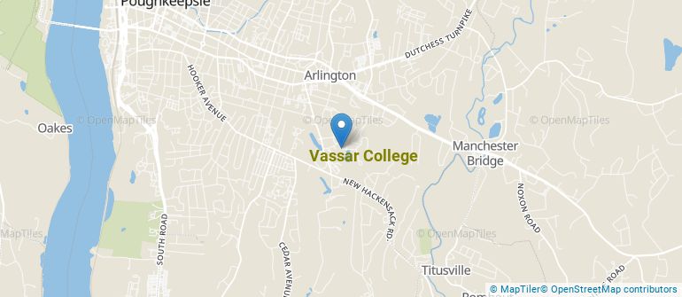 Vassar College Computer Science Majors - Computer Science Degree