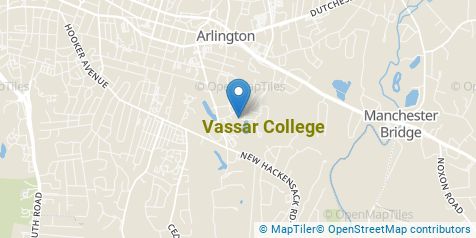 Vassar College Computer Science Majors - Computer Science Degree