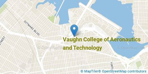 Vaughn College of Aeronautics and Technology Computer Science Majors ...