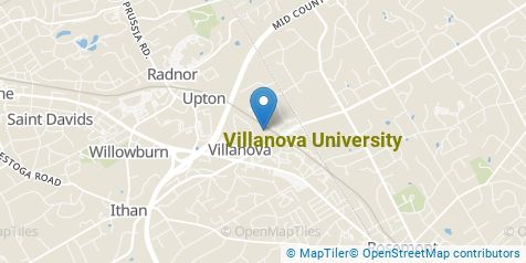Villanova University Computer Science Majors - Computer Science Degree