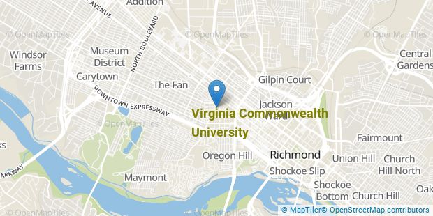Virginia Commonwealth University Computer Science Majors - Computer ...