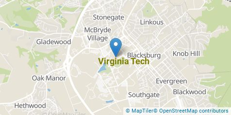Virginia Tech Computer Science Majors - Computer Science Degree