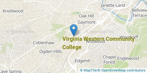 Virginia Western Community College Computer Science Majors - Computer ...