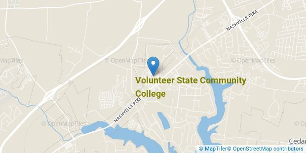 Volunteer State Community College Computer Science Majors - Computer ...