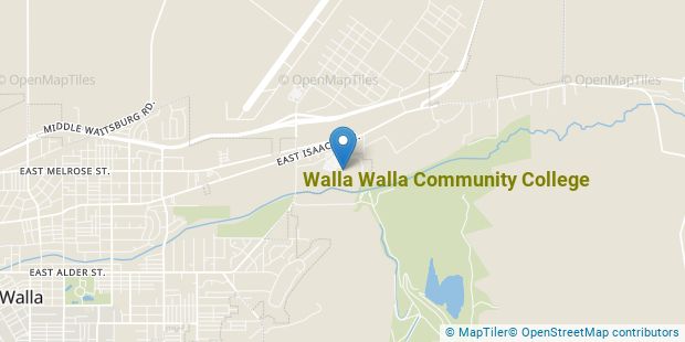 Walla Walla Community College Computer Science Majors - Computer ...